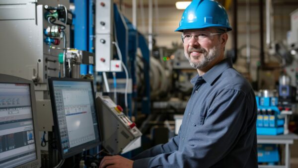 Automatización - MF Solution Factory